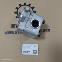 China Hyunsang Excavator Spare Parts Pilot Pump 126-2016 CA1262016 1262016 For 318C 319C 320C for sale