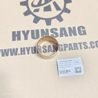 China Excavator Parts Bushing ZGAQ-02235 ZGAQ-02206 51EK-30610 For R170W R180W R210W for sale