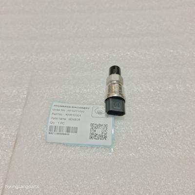 China Crawler Excavator Sensor KHR10301 KHR13670 KHR31240 For CX210B CX220B CX300B for sale