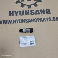 China Crawler Excavator Sensor KHR10301 KHR13670 KHR31240 For CX210B CX220B CX300B for sale