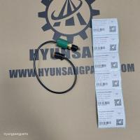 China Wheel Excavator Pressure Switch 31N5-20080 31NA-30160 31N4-30160 For R140W7 R170W7 for sale