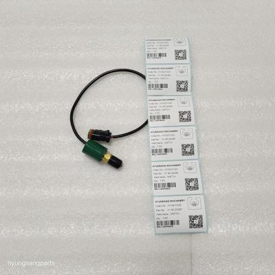 China Wheel Excavator Pressure Switch 31N5-20080 31NA-30160 31N4-30160 For R140W7 R170W7 for sale