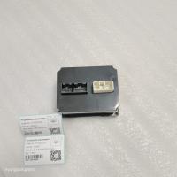 China Hyunsang Excavator Electrical Parts Air Conditioning Control Panel For EC210 for sale
