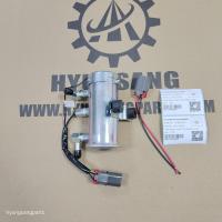 China Engine Spare Parts Injector Diesel Pump 24V 131017711 131507740 For 4HK1 for sale