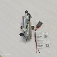 China Engine Spare Parts Injector Diesel Pump 24V 131017711 131507740 For 4HK1 for sale