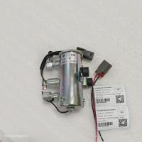 China Engine Spare Parts Injector Diesel Pump 24V 131017711 131507740 For 4HK1 for sale