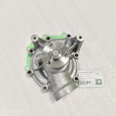 China Coolant Pump VOE 21247955 VOE21247955 VOE 17486221 VOE17486221 For EC210B EC240B for sale