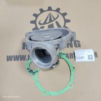 China Coolant Pump VOE 21247955 VOE21247955 VOE 17486221 VOE17486221 For EC210B EC240B for sale