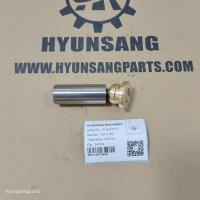 China Hyunsang Excavator Spare Parts Piston 191-5709 1915709 CA1915709 For 318C 319C 320C for sale