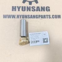 China Hyunsang Excavator Spare Parts Piston 191-5709 1915709 CA1915709 For 318C 319C 320C for sale