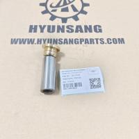China Hyunsang Excavator Spare Parts Piston 191-5709 1915709 CA1915709 For 318C 319C 320C for sale