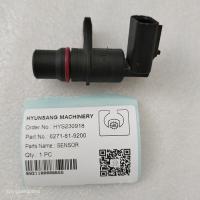 China Excavator Parts Sensor 6741-81-9220 6741819220 7861-93-4210 For PC200 PC300 PC350 for sale