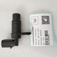 China Excavator Parts Sensor 6741-81-9220 6741819220 7861-93-4210 For PC200 PC300 PC350 for sale