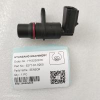 China Excavator Parts Sensor 6741-81-9220 6741819220 7861-93-4210 For PC200 PC300 PC350 for sale