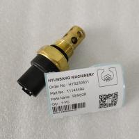 China Oil Pressure Sensor 11144494 VOE11144494 For Heavy Equipment L110E for sale