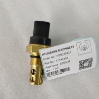 China Oil Pressure Sensor 11144494 VOE11144494 For Heavy Equipment L110E for sale