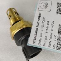 China Oil Pressure Sensor 11144494 VOE11144494 For Heavy Equipment L110E for sale