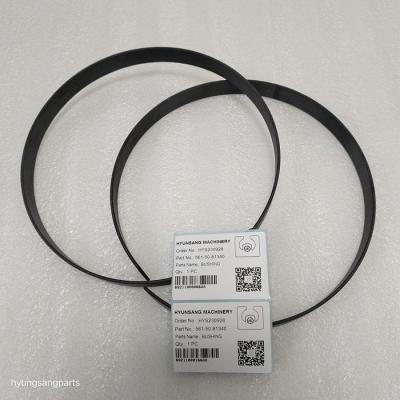 China Hyunsang Excavator Spare Parts Bushing 561-50-81340 5615081340 for sale