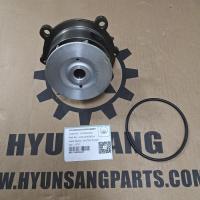China Excavator Parts Water Pump VOE20459004 VOE 20459004 For EC240B EC210 EC290B for sale