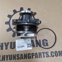 China Excavator Parts Water Pump VOE20459004 VOE 20459004 For EC240B EC210 EC290B for sale