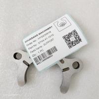 China 6744-41-1010 6744411010 Support Thrust For PC300 PC350 PC360 SAA6D114E for sale