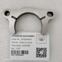 China 6744-41-1010 6744411010 Support Thrust For PC300 PC350 PC360 SAA6D114E for sale