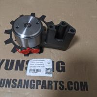 China Excavator Parts Fuel Pump VOE20864638 VOE 20864638 For EC140 EC160 EC180 EC200 for sale