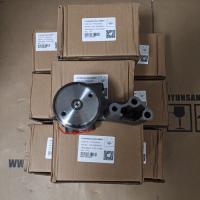 China Excavator Parts Fuel Pump VOE20864638 VOE 20864638 For EC140 EC160 EC180 EC200 for sale