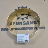 China Hyunsang Excavator Spare Parts Bushing 1130205 For EH5000AC-3-C for sale