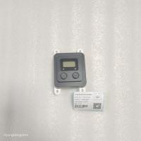 China Hyunsang Excavator Spare Parts Clock KHR10060 For CX240BLR CX130B CX290B for sale