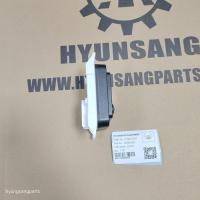China Hyunsang Excavator Spare Parts Clock KHR10060 For CX240BLR CX130B CX290B for sale
