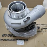 China Hyunsang Excavator Spare Parts Turbo 6505-67-5070 6505675070 6505-67-5080 6502-52-5040 for sale
