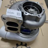 China Hyunsang Excavator Spare Parts Turbo 6505-67-5070 6505675070 6505-67-5080 6502-52-5040 for sale
