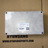 China Hyunsang Electronic Spare Parts Good Performance Controller KHR10037 KHR10024 for sale