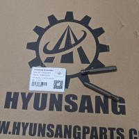 China Excavator Check Valve Assy XJBN-00072 XJBN-01009 For R320 R330 R380 for sale