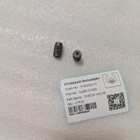 China Excavator Check Valve Assy XJBN-00072 XJBN-01009 For R320 R330 R380 for sale