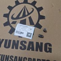 China Excavator Check Valve Assy XJBN-00072 XJBN-01009 For R320 R330 R380 for sale