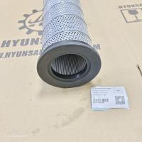 China Motor Grader Filter VOE 12743408 VOE12743408 VOE 11419289 VOE11419289 For G900B G900C for sale