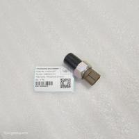 China Pressure Sensor 499000-6131 499000-6160 8-98119790-0 8973186840 For 4HK1 6HK1 for sale