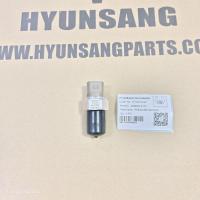China Pressure Sensor 499000-6131 499000-6160 8-98119790-0 8973186840 For 4HK1 6HK1 for sale