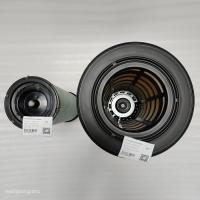 China Hyunsang Excavator Engine Parts Air Filter 800155719 800155718 for sale
