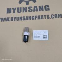 China Pressure Sensor 499000-6131 499000-6160 8-98119790-0 8973186840 For 4HK1 6HK1 for sale