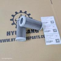 China HF28912 1909143 Hydraulic Filter PT9477 1930908 For Construction Machines for sale
