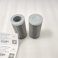 China HF28912 1909143 Hydraulic Filter PT9477 1930908 For Construction Machines for sale