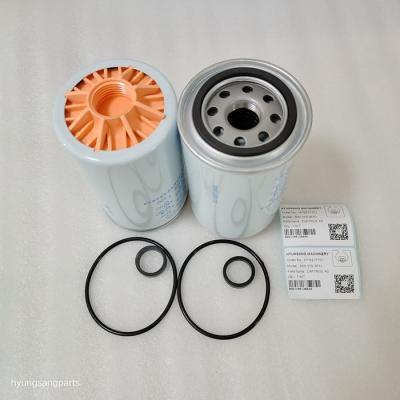 China Filter Cartrige As 600-319-3610 6003193610 600-311-3610 6003113610 600-311-3620 6003113620 for sale