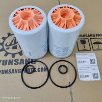 China Filter Cartrige As 600-319-3610 6003193610 600-311-3610 6003113610 600-311-3620 6003113620 for sale