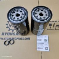 China Excavator Fuel Filter 600-319-3750 6003193750 600-311-3750 6003113750 For PC210 PC220 PC240 for sale