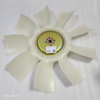 China Excavator Engine Parts Fan 11N6-00232 11N6-00231 11N6-00341 For R210LC7 R210LC7A for sale