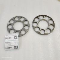 China Hyunsang Excavator Spare Parts Piston Retainer Plate 191-5709 For 318C 319C 320C for sale