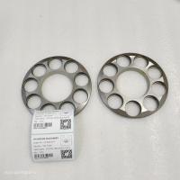 China Hyunsang Excavator Spare Parts Piston Retainer Plate 191-5709 For 318C 319C 320C for sale